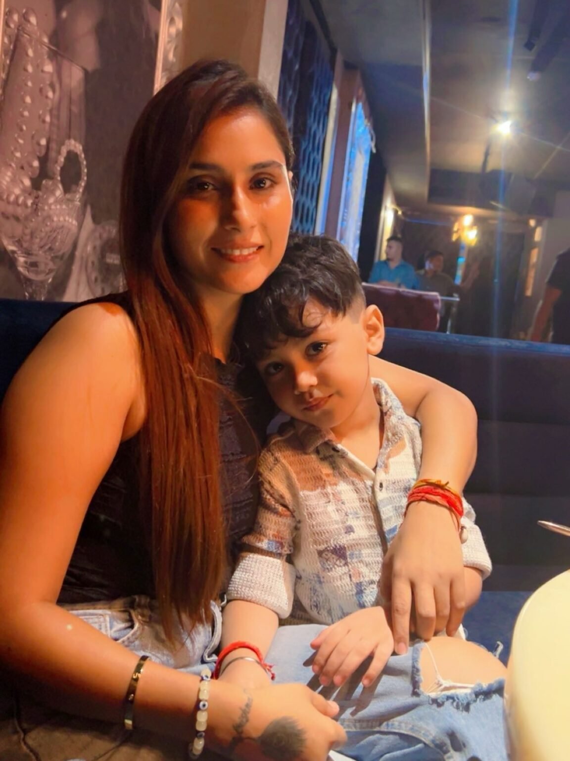 Neha Unnikrishnan Age, Wiki, Bio & Net Worth 2025